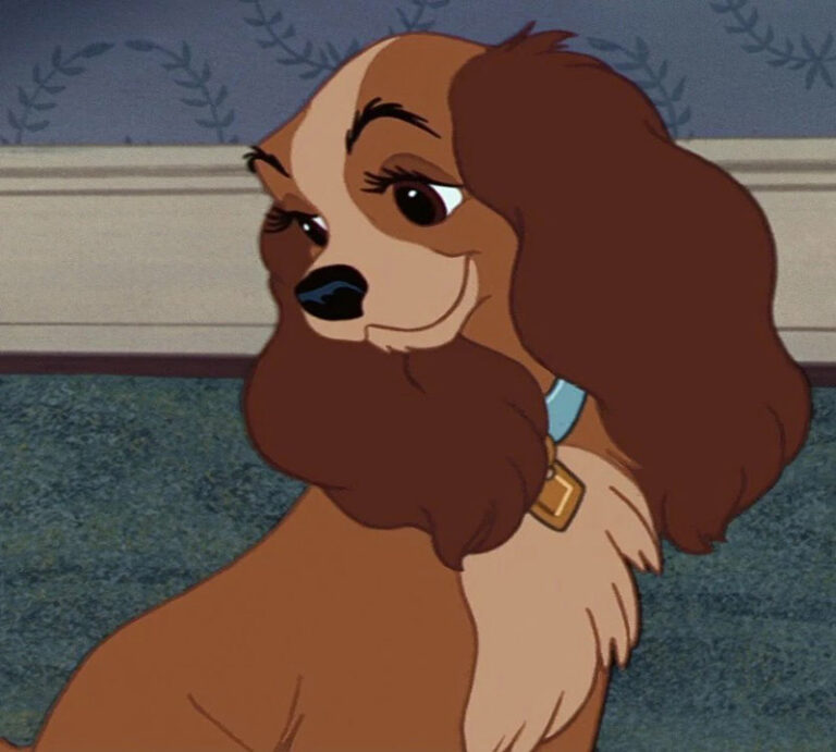 Top 30 Dog Cartoon Characters That Steal The Show