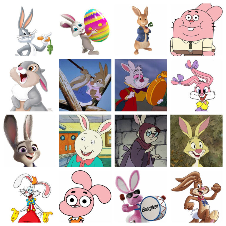 25 Asian Cartoon Characters: Popularity Beyond Ethnicity