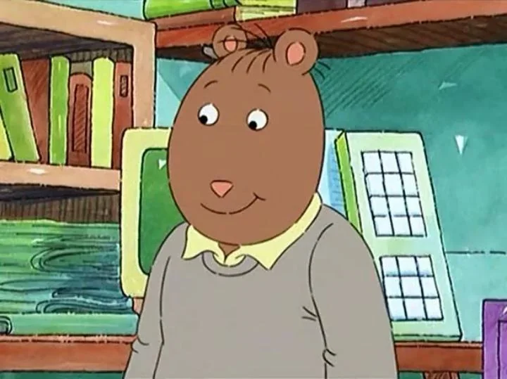 25+ Arthur Cartoon Characters: From Main Stars To NPCs