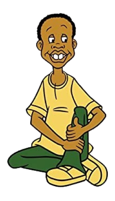 Fat Albert Cartoon Characters: Meet The Junkyard Gang & More