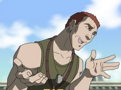 12+ Boondocks Cartoon Characters: Underneath the Satire