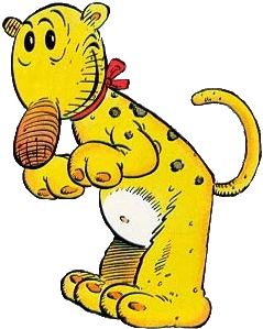 8+ Popeye Cartoon Characters: An Offbeat Crew