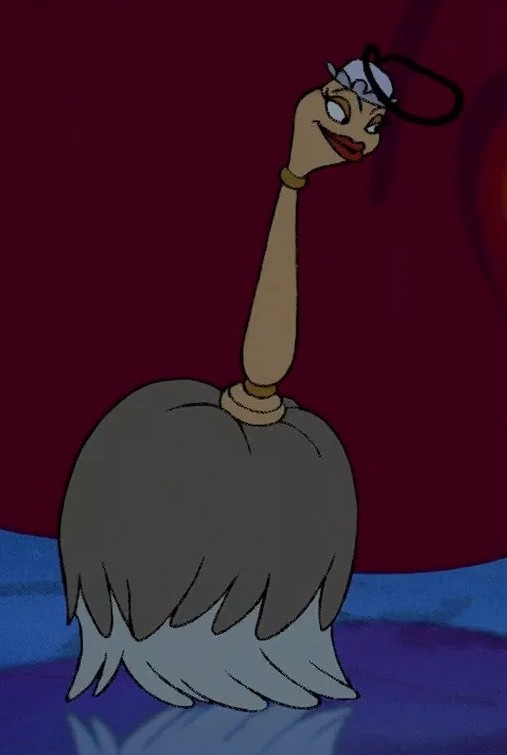 12+ Beauty And The Beast Characters: The Cursed Kingdom