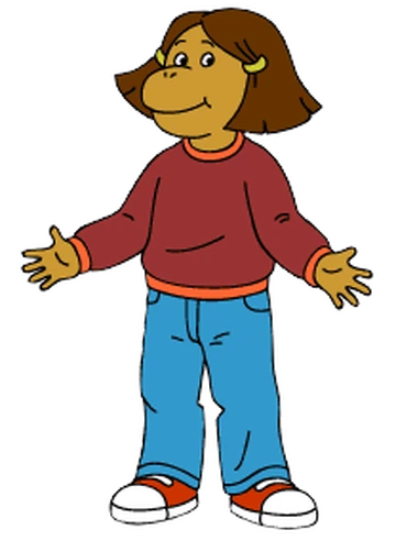 25+ Arthur Cartoon Characters: From Main Stars To NPCs