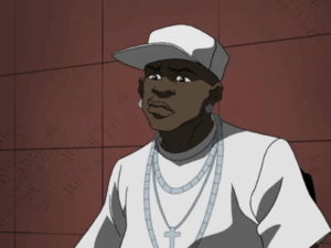 12+ Boondocks Cartoon Characters: Underneath the Satire