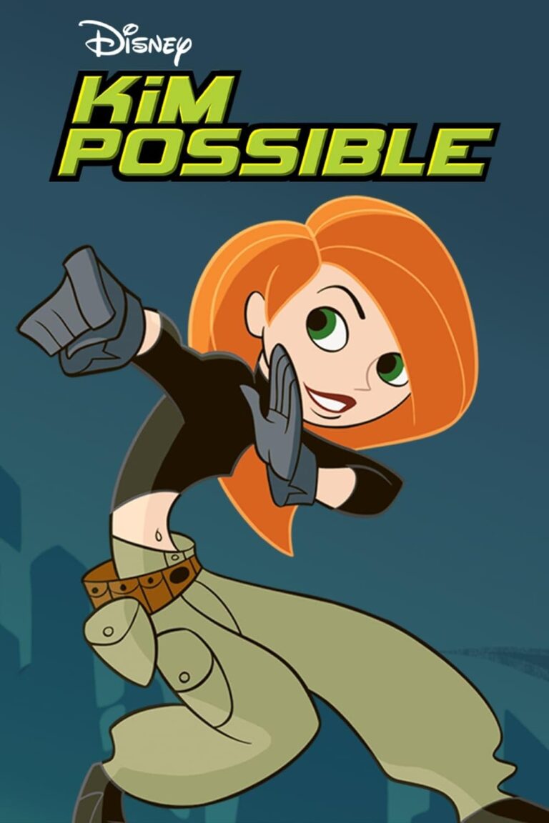 Top 30+ 2000s Cartoons That Are Still Relatable Today