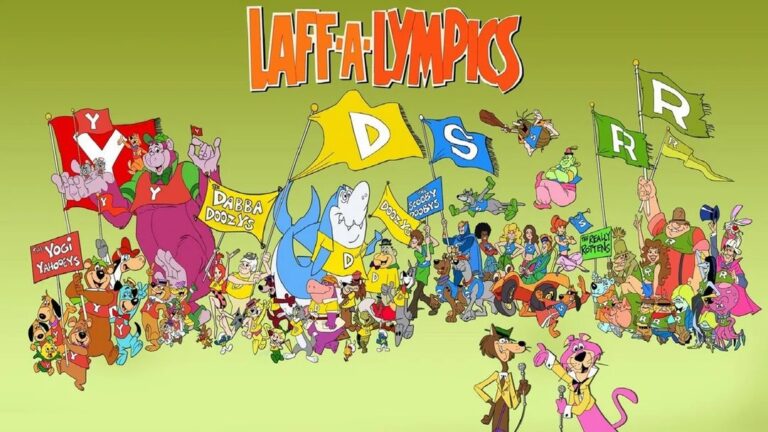 40 Cartoons In The ‘70s That Defined A Generation