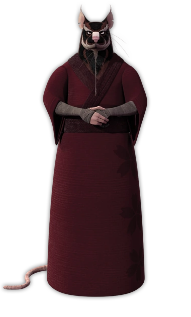 14+ Teenage Mutant Ninja Turtles Cartoon Characters