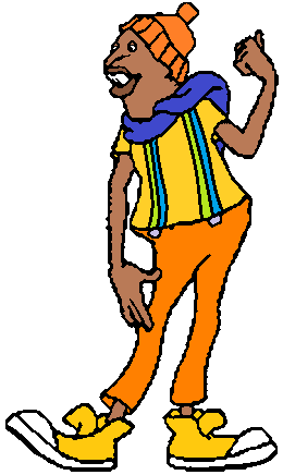 Fat Albert Cartoon Characters: Meet The Junkyard Gang & More