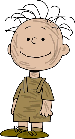 14 Peanuts Cartoon Characters & Charlie Brown Character List