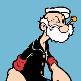 8+ Popeye Cartoon Characters: An Offbeat Crew