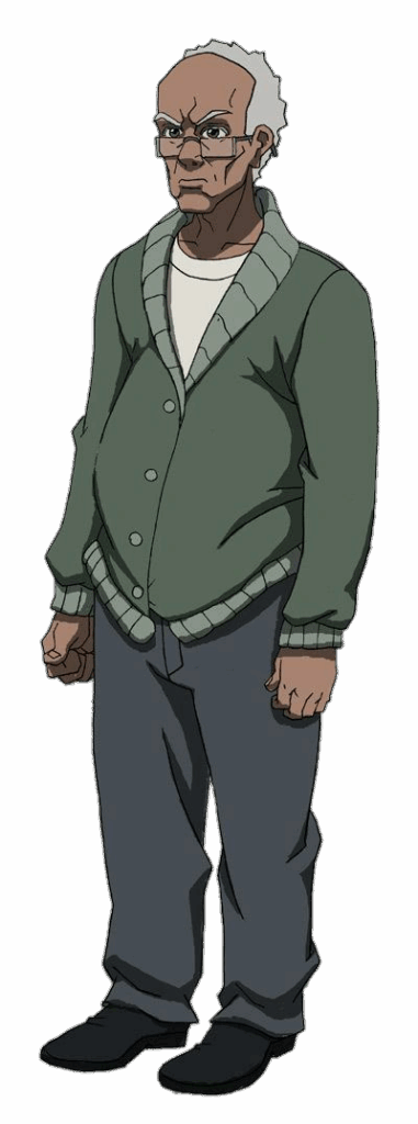 12+ Boondocks Cartoon Characters: Underneath the Satire