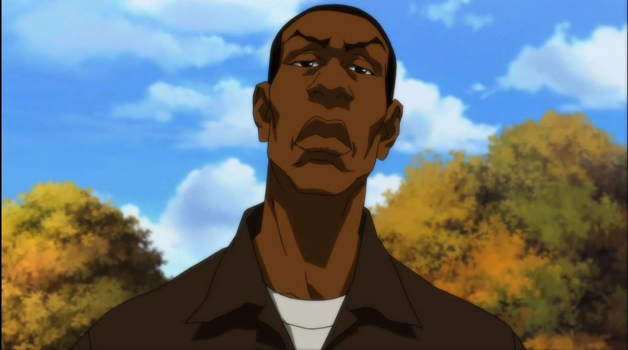 12+ Boondocks Cartoon Characters: Underneath the Satire