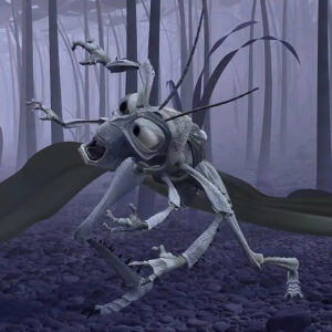 A Bug’s Life Characters: The Miniature Life Under The Leaves