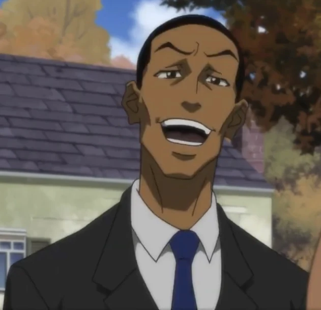 12+ Boondocks Cartoon Characters: Underneath the Satire