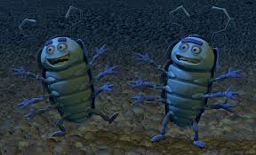 A Bug’s Life Characters: The Miniature Life Under The Leaves