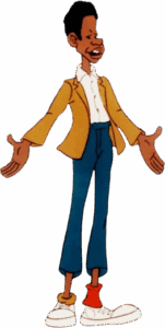 Fat Albert Cartoon Characters: Meet The Junkyard Gang & More