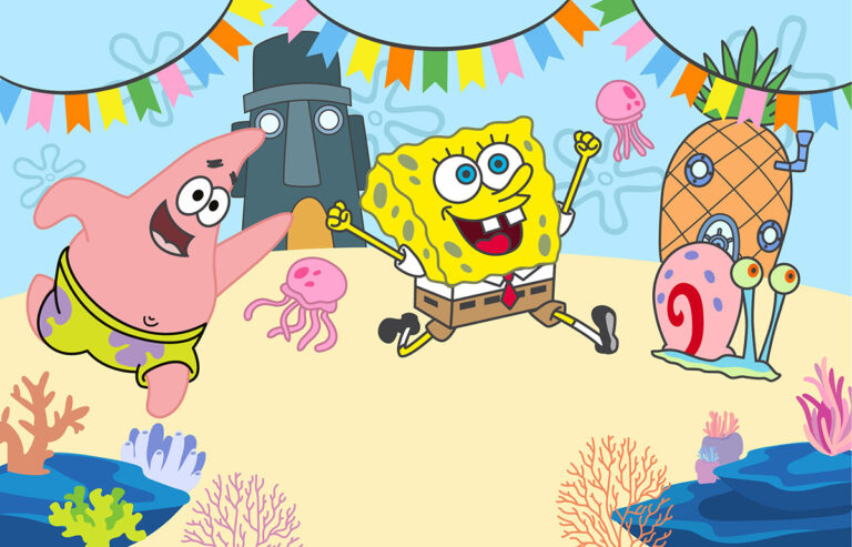Top 30+ 2000s Cartoons That Are Still Relatable Today